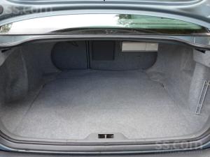 Pelēks Volvo S80 2002 Rīga, ar dzinēja tilpumu 2.40 L un nobraukumu 261 tūkst. km par 1750 €, foto 25 vietnē AUTOMOTO.COM.LV