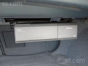 Pelēks Volvo S80 2002 Rīga, ar dzinēja tilpumu 2.40 L un nobraukumu 261 tūkst. km par 1750 €, foto 26 vietnē AUTOMOTO.COM.LV