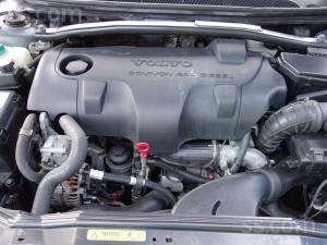 Pelēks Volvo S80 2002 Rīga, ar dzinēja tilpumu 2.40 L un nobraukumu 261 tūkst. km par 1750 €, foto 32 vietnē AUTOMOTO.COM.LV
