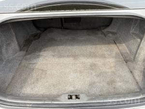 Pelēks Volvo S80 2002 Daugavpils, ar dzinēja tilpumu 2.40 L un nobraukumu 324 tūkst. km par 1250 €, foto 42 vietnē AUTOMOTO.COM.LV