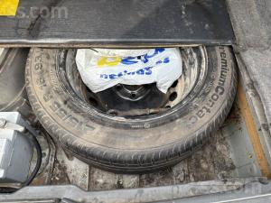 Pelēks Volvo S80 2002 Daugavpils, ar dzinēja tilpumu 2.40 L un nobraukumu 324 tūkst. km par 1250 €, foto 44 vietnē AUTOMOTO.COM.LV