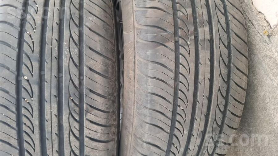 Pelēks Volvo S80 2003 Daugavpils, ar dzinēja tilpumu 2.40 L un nobraukumu 344 tūkst. km par 1350 €, foto 20 vietnē AUTOMOTO.COM.LV