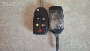 Pelēks Volvo S80 2003 Daugavpils, ar dzinēja tilpumu 2.40 L un nobraukumu 344 tūkst. km par 1350 €, foto 21 vietnē AUTOMOTO.COM.LV