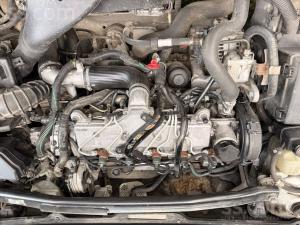 Grey Volvo S80 2003 in Rezekne, with an engine capacity of 2.40 L and mileage of 450 thousand km for 1350 €, photo 8 on AUTOMOTO.COM.LV