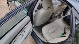 Pelēks Volvo S80 2004 Rīga, ar dzinēja tilpumu 2.50 L un nobraukumu 318 tūkst. km par 995 €, foto 11 vietnē AUTOMOTO.COM.LV