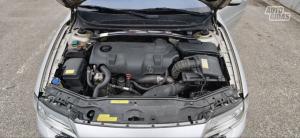 Pelēks Volvo S80 2004 Viļņa, ar dzinēja tilpumu 2.40 L un nobraukumu 231 tūkst. km par 750 €, foto 13 vietnē AUTOMOTO.COM.LV