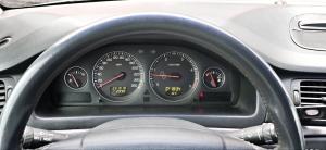 Pelēks Volvo S80 2004 Viļņa, ar dzinēja tilpumu 2.40 L un nobraukumu 231 tūkst. km par 750 €, foto 21 vietnē AUTOMOTO.COM.LV