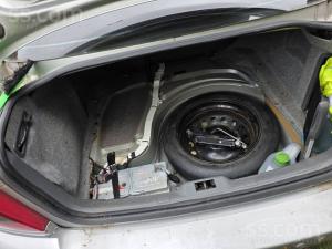 Pelēks Volvo S80 2004 Talsi, ar dzinēja tilpumu 2.90 L un nobraukumu 363 tūkst. km par 1900 €, foto 13 vietnē AUTOMOTO.COM.LV