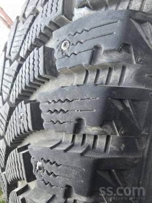 Pelēks Volvo S80 2004 Talsi, ar dzinēja tilpumu 2.90 L un nobraukumu 363 tūkst. km par 1900 €, foto 15 vietnē AUTOMOTO.COM.LV