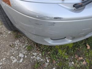 Pelēks Volvo S80 2004 Talsi, ar dzinēja tilpumu 2.90 L un nobraukumu 363 tūkst. km par 1900 €, foto 20 vietnē AUTOMOTO.COM.LV