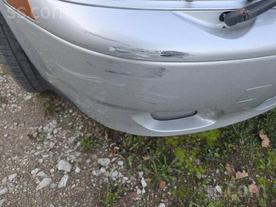 Pelēks Volvo S80 2004 Talsi, ar dzinēja tilpumu 2.90 L un nobraukumu 363 tūkst. km par 1900 €, foto 20 vietnē AUTOMOTO.COM.LV