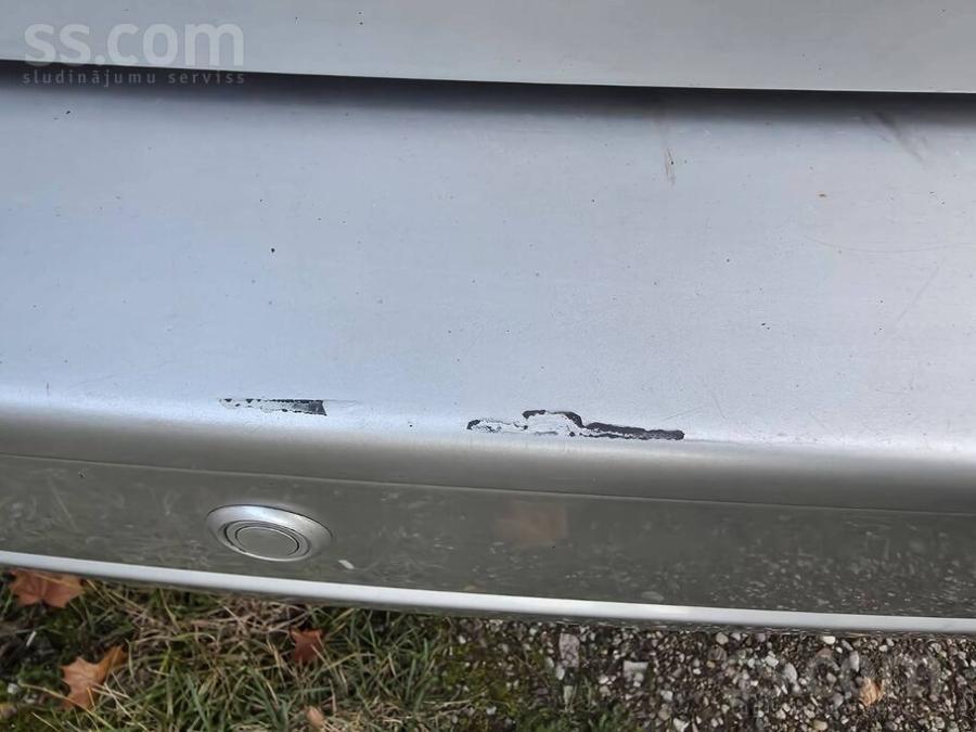 Pelēks Volvo S80 2004 Talsi, ar dzinēja tilpumu 2.90 L un nobraukumu 363 tūkst. km par 1900 €, foto 23 vietnē AUTOMOTO.COM.LV