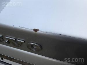 Pelēks Volvo S80 2004 Talsi, ar dzinēja tilpumu 2.90 L un nobraukumu 363 tūkst. km par 1900 €, foto 24 vietnē AUTOMOTO.COM.LV