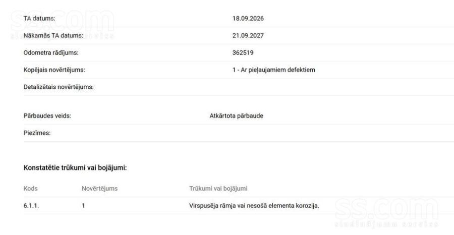 Pelēks Volvo S80 2004 Talsi, ar dzinēja tilpumu 2.90 L un nobraukumu 363 tūkst. km par 1900 €, foto 25 vietnē AUTOMOTO.COM.LV