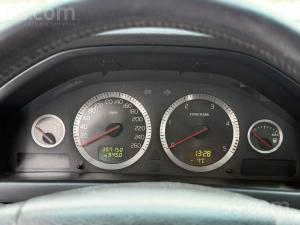 Pelēks Volvo S80 2005 Jelgava, ar dzinēja tilpumu 2.40 L un nobraukumu 357 tūkst. km par 1350 €, foto 14 vietnē AUTOMOTO.COM.LV