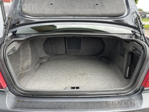 Grey Volvo S80 2005 in Talsi, with an engine capacity of 2.40 L and mileage of 377 thousand km for 1400 €, photo 6 on AUTOMOTO.COM.LV
