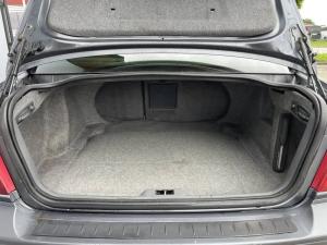 Pelēks Volvo S80 2005 Talsi, ar dzinēja tilpumu 2.40 L un nobraukumu 377 tūkst. km par 1400 €, foto 6 vietnē AUTOMOTO.COM.LV