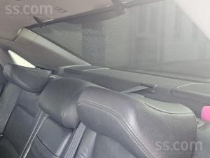Pelēks Volvo S80 2005 Rīga, ar dzinēja tilpumu 2.40 L un nobraukumu 365 tūkst. km par 1900 €, foto 11 vietnē AUTOMOTO.COM.LV