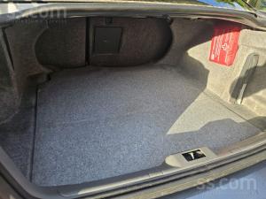 Pelēks Volvo S80 2005 Rīga, ar dzinēja tilpumu 2.40 L un nobraukumu 365 tūkst. km par 1900 €, foto 13 vietnē AUTOMOTO.COM.LV