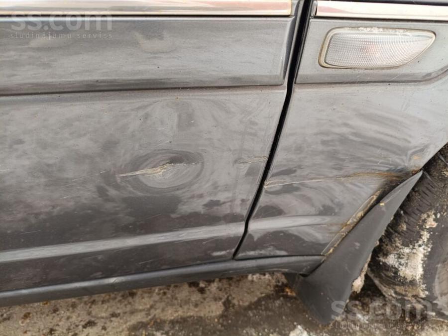 Pelēks Volvo S80 2005 Rīga, ar dzinēja tilpumu 2.50 L un nobraukumu 326 tūkst. km par 1700 €, foto 14 vietnē AUTOMOTO.COM.LV