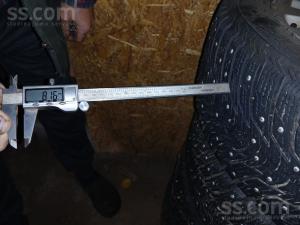 Серый Вольво С80 2005 в Валка, объемом двигателя 2.40 л и пробегом 357 тыс. км за 1600 €, фото 15 на AUTOMOTO.COM.LV