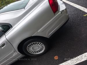 Серый Вольво С80 2005 в Таллин, объемом двигателя 2.40 л и пробегом 0 тыс. км за 1000 €, фото 14 на AUTOMOTO.COM.LV