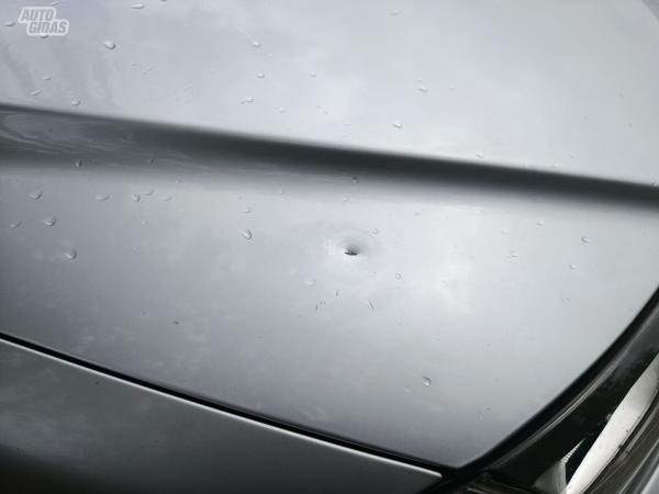 Volvo S80 2005 Mažeikiai vietnÄ PelÄks Volvo S80 2005 Mažeikiai, ar dzinÄja tilpumu 2.40 L un nobraukumu 264 tÅ«kst. km par 1050 ā¬, foto 10 vietnÄ AUTOMOTO.COM.LV