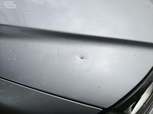 Pelēks Volvo S80 2005 Mažeikiai, ar dzinēja tilpumu 2.40 L un nobraukumu 264 tūkst. km par 1050 €, foto 10 vietnē AUTOMOTO.COM.LV
