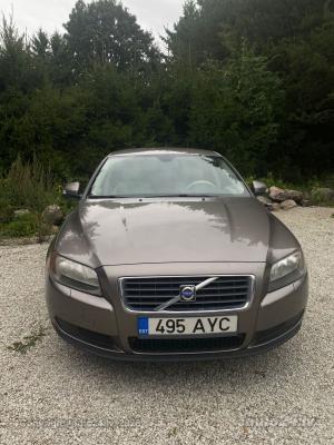 Grey Volvo S80 2006 in Tallinn, with an engine capacity of 2.50 L and mileage of 292 thousand km for 3800 €, photo  on AUTOMOTO.COM.LV