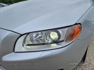 Серый Вольво С80 2006 в Тарту, объемом двигателя 2.40 л и пробегом 273 тыс. км за 5790 €, фото 5 на AUTOMOTO.COM.LV