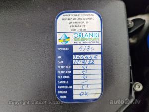 Серый Вольво С80 2006 в Тарту, объемом двигателя 2.40 л и пробегом 273 тыс. км за 5790 €, фото 15 на AUTOMOTO.COM.LV