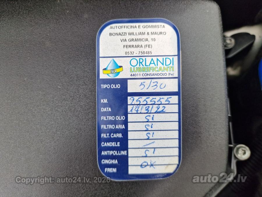Серый Вольво С80 2006 в Тарту, объемом двигателя 2.40 л и пробегом 273 тыс. км за 5790 €, фото 15 на AUTOMOTO.COM.LV
