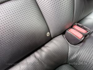 Серый Вольво С80 2006 в Тарту, объемом двигателя 2.40 л и пробегом 273 тыс. км за 5790 €, фото 29 на AUTOMOTO.COM.LV