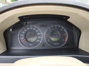 Pelēks Volvo S80 2006 Telšiai, ar dzinēja tilpumu 2.40 L un nobraukumu 333 tūkst. km par 3200 €, foto 13 vietnē AUTOMOTO.COM.LV