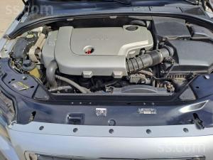 Pelēks Volvo S80 2006 Rēzekne, ar dzinēja tilpumu 2.40 L un nobraukumu 240 tūkst. km par 5150 €, foto 11 vietnē AUTOMOTO.COM.LV