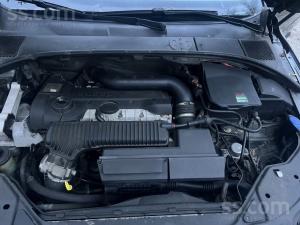 Pelēks Volvo S80 2006 Daugavpils, ar dzinēja tilpumu 2.50 L un nobraukumu 343 tūkst. km par 2250 €, foto 15 vietnē AUTOMOTO.COM.LV