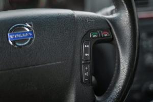 Pelēks Volvo S80 2006 Liepāja, ar dzinēja tilpumu 2.40 L un nobraukumu 272 tūkst. km par 2750 €, foto 22 vietnē AUTOMOTO.COM.LV