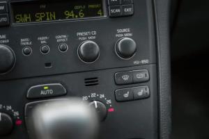 Pelēks Volvo S80 2006 Liepāja, ar dzinēja tilpumu 2.40 L un nobraukumu 272 tūkst. km par 2750 €, foto 23 vietnē AUTOMOTO.COM.LV