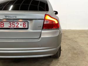 Grey Volvo S80 2006 in Jurmala, with an engine capacity of 2.40 L and mileage of 334 thousand km for 4995 €, photo 11 on AUTOMOTO.COM.LV