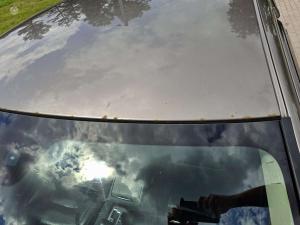 Pelēks Volvo S80 2006 Kauņa, ar dzinēja tilpumu 2.40 L un nobraukumu 323 tūkst. km par 1300 €, foto 15 vietnē AUTOMOTO.COM.LV