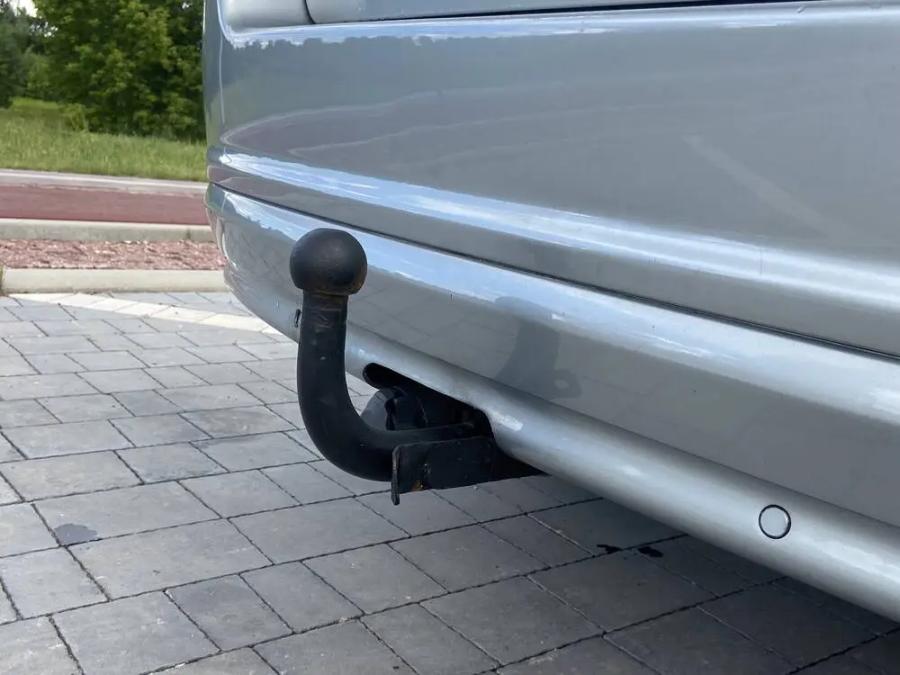 Grey Volvo S80 2006 in Jelgava, with an engine capacity of 2.40 L and mileage of 295 thousand km for 2990 €, photo 8 on AUTOMOTO.COM.LV