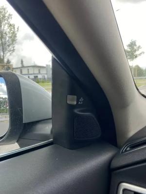 Grey Volvo S80 2006 in Jelgava, with an engine capacity of 2.40 L and mileage of 295 thousand km for 2990 €, photo 16 on AUTOMOTO.COM.LV