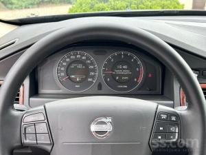 Pelēks Volvo S80 2006 Rīga, ar dzinēja tilpumu 2.40 L un nobraukumu 0 tūkst. km par 3850 €, foto 15 vietnē AUTOMOTO.COM.LV