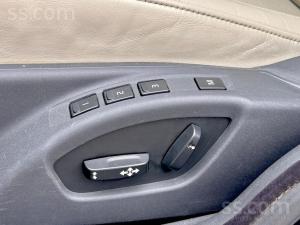 Pelēks Volvo S80 2006 Rīga, ar dzinēja tilpumu 2.40 L un nobraukumu 0 tūkst. km par 3850 €, foto 18 vietnē AUTOMOTO.COM.LV