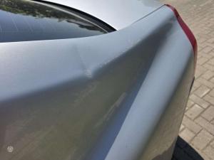 Pelēks Volvo S80 2006 Šilalė, ar dzinēja tilpumu 2.40 L un nobraukumu 307 tūkst. km par 1999 €, foto 11 vietnē AUTOMOTO.COM.LV