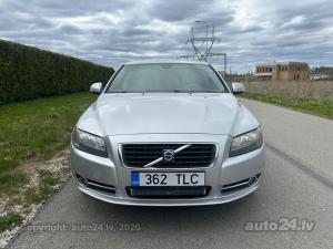 Серый Вольво С80 2006 в Таллин, объемом двигателя 2.40 л и пробегом 397 тыс. км за 1850 €, фото 3 на AUTOMOTO.COM.LV