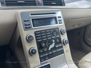 Серый Вольво С80 2006 в Таллин, объемом двигателя 2.40 л и пробегом 397 тыс. км за 1850 €, фото 13 на AUTOMOTO.COM.LV