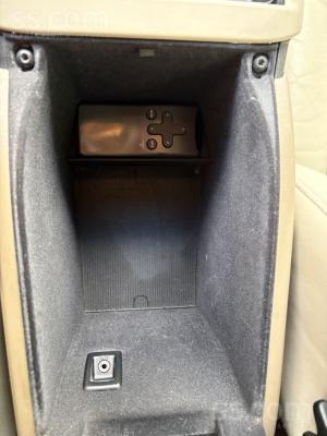 Pelēks Volvo S80 2006 Ventspils, ar dzinēja tilpumu 2.40 L un nobraukumu 450 tūkst. km par 2100 €, foto 11 vietnē AUTOMOTO.COM.LV