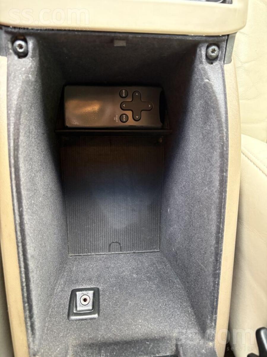 Pelēks Volvo S80 2006 Ventspils, ar dzinēja tilpumu 2.40 L un nobraukumu 450 tūkst. km par 2100 €, foto 11 vietnē AUTOMOTO.COM.LV