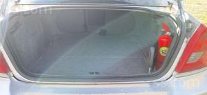 Pelēks Volvo S80 2006 Ogre, ar dzinēja tilpumu 2.40 L un nobraukumu 449 tūkst. km par 400 €, foto 10 vietnē AUTOMOTO.COM.LV